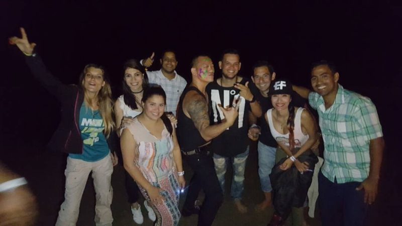 LA MIRADA DE LAURA: ECUADOR (2ª parte) – Fundación José Ramón de la Morena