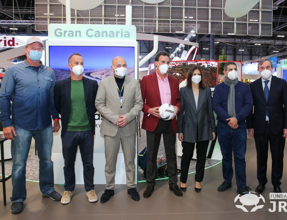 LA MIRADA DE LAURA: ECUADOR (2ª parte) – Fundación José Ramón de la Morena