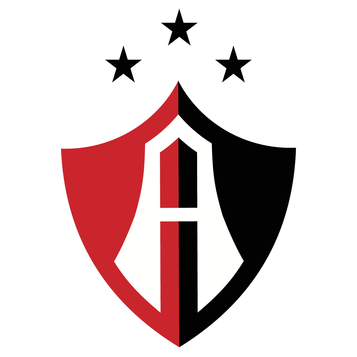 Atlas FC – Fundación José Ramón de la Morena