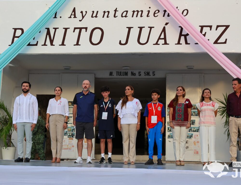 LA MIRADA DE LAURA: ECUADOR (1ª parte) – Fundación José Ramón de la Morena