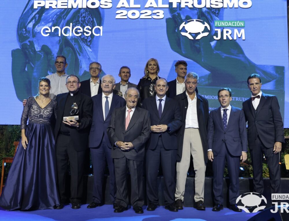 LA MIRADA DE LAURA: INDIA – Fundación José Ramón de la Morena